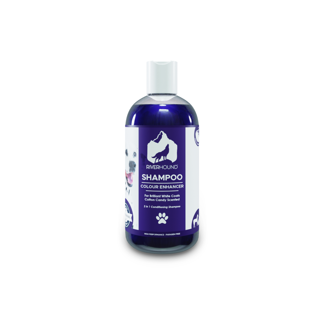 Riverhound Colour Enhancer Shampoo 250ml – Dear Pet Company