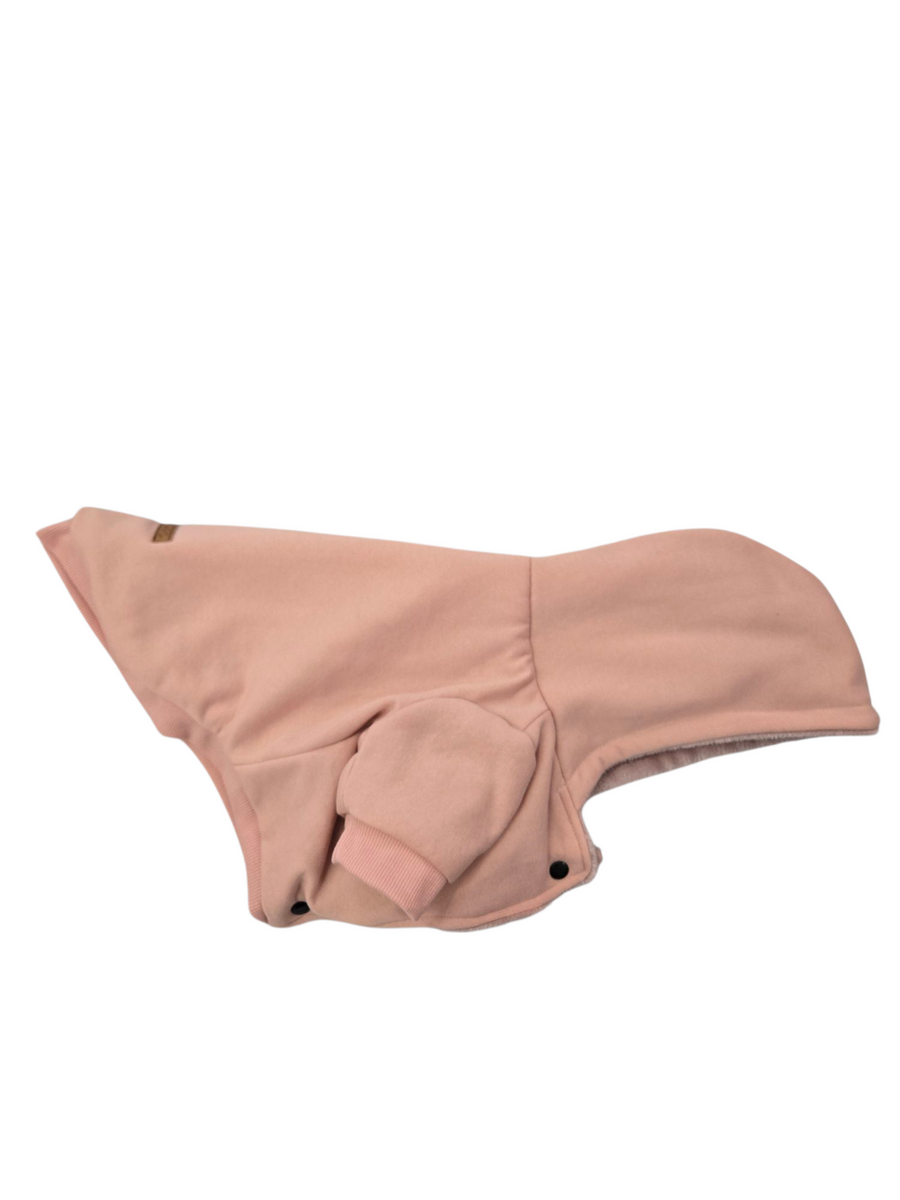 Hoodie | Loveable Lady Lined – Dear Pet Company