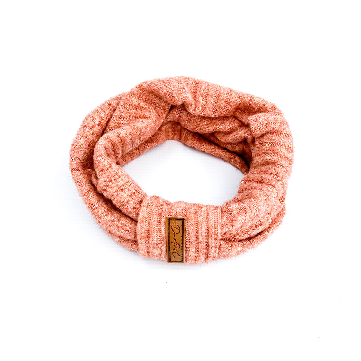 Pet Snood | Baked Clay – Dear Pet Company