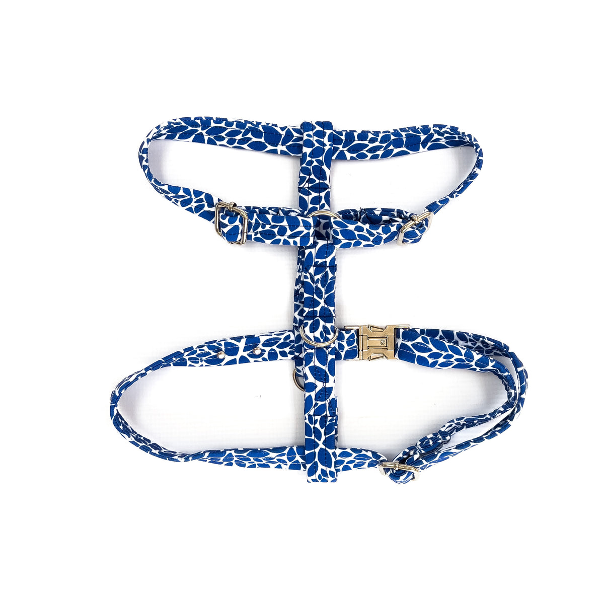 H-Harness | Simply Sapphire – Dear Pet Company