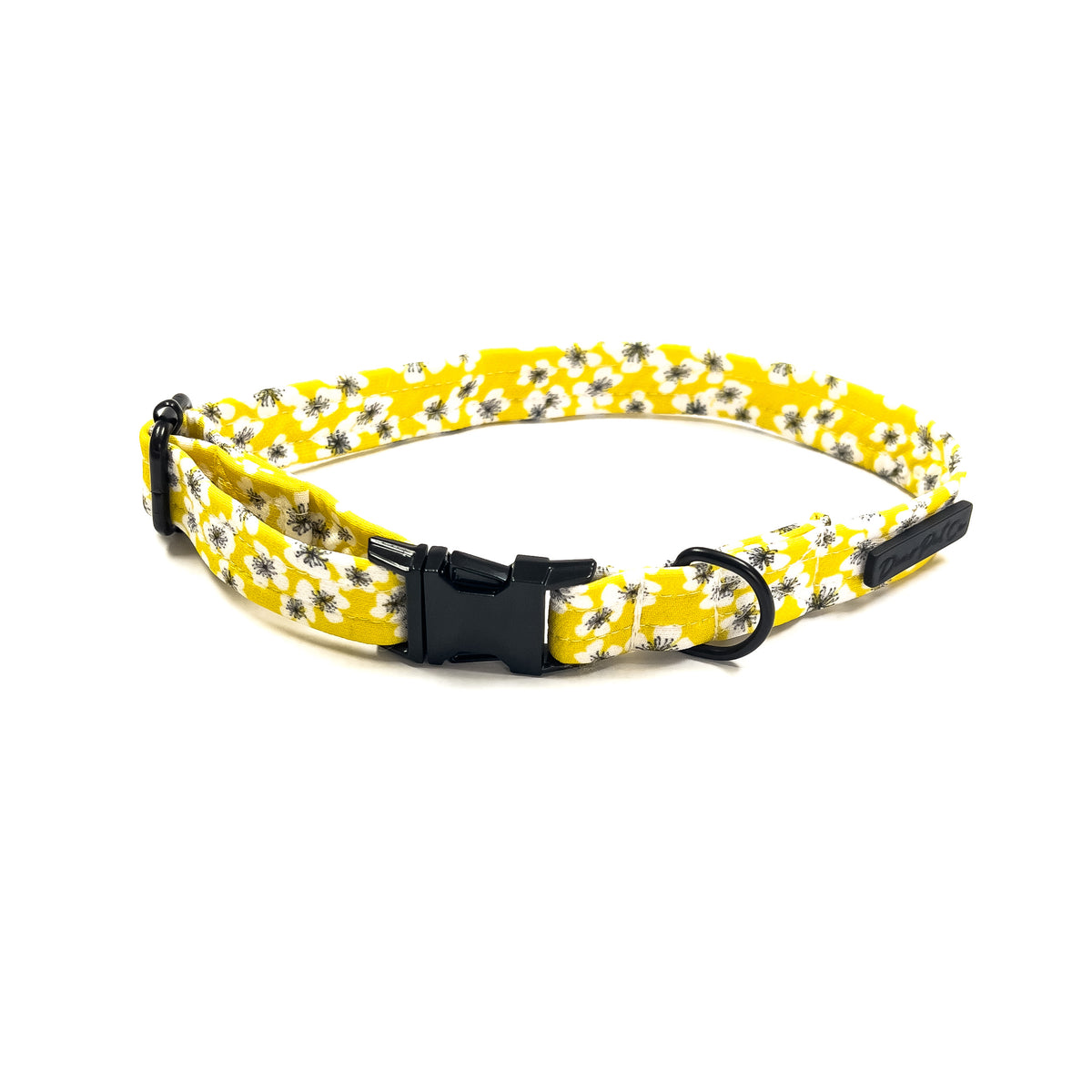 Collar | Daisy Fields – Dear Pet Company
