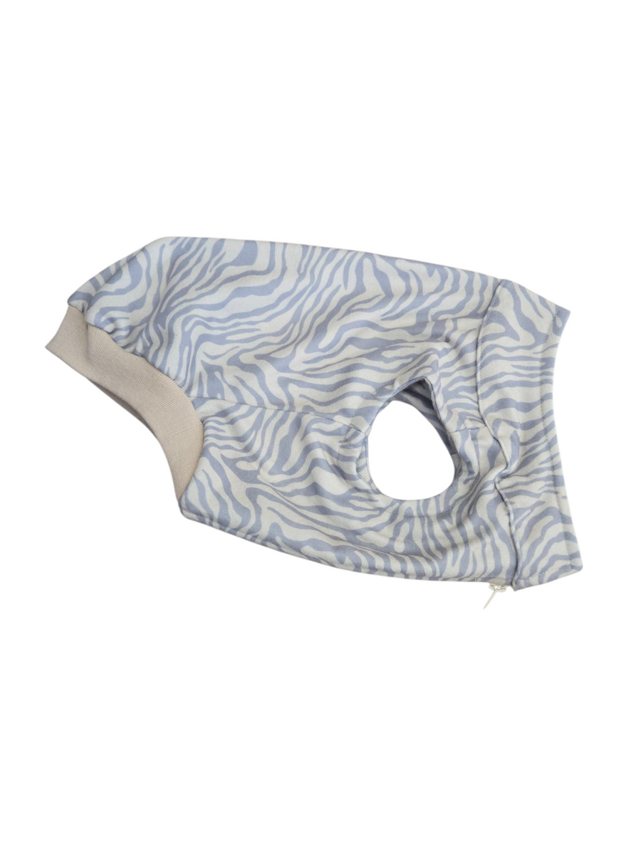 Jacket | Zebra Sky - Unlined – Dear Pet Company