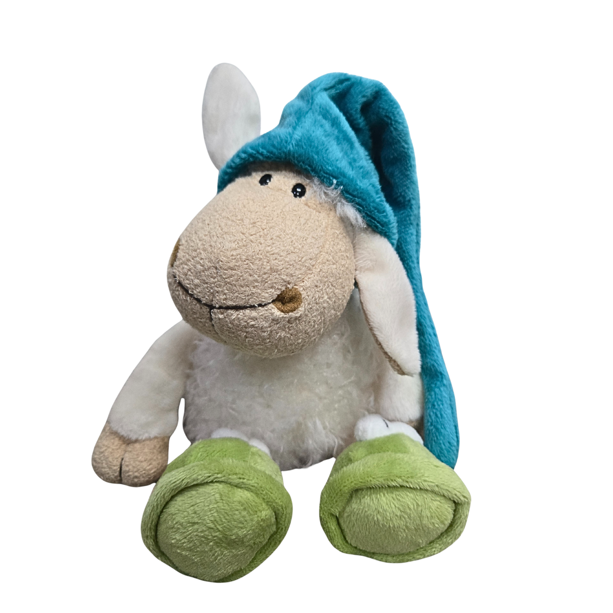 Dear Pet | Sheep & Slippers Buddy – Dear Pet Company