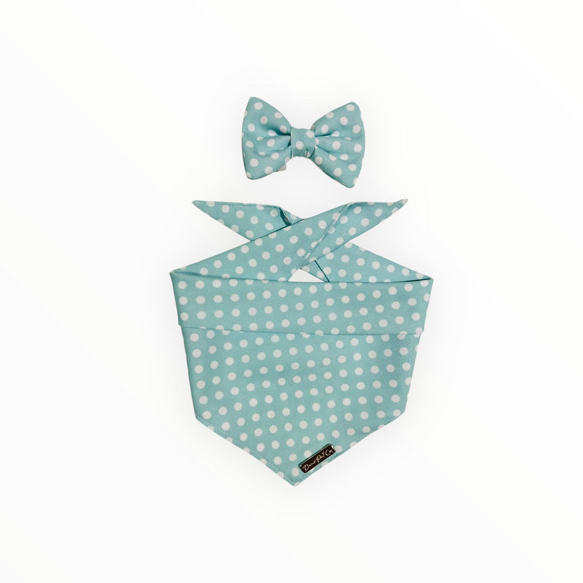 Bow Tie | Dapper Dots – Dear Pet Company