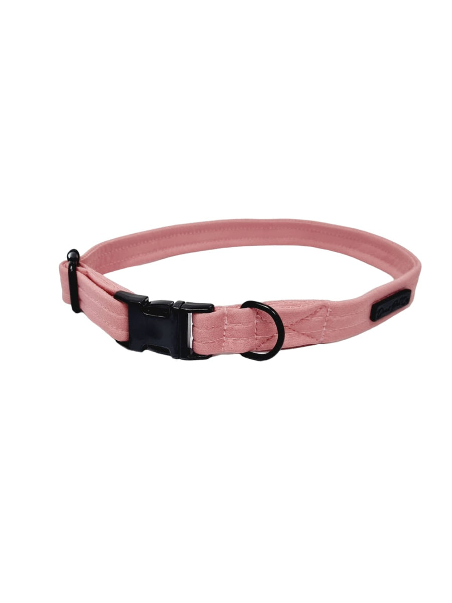 Collar | Pink – Dear Pet Company