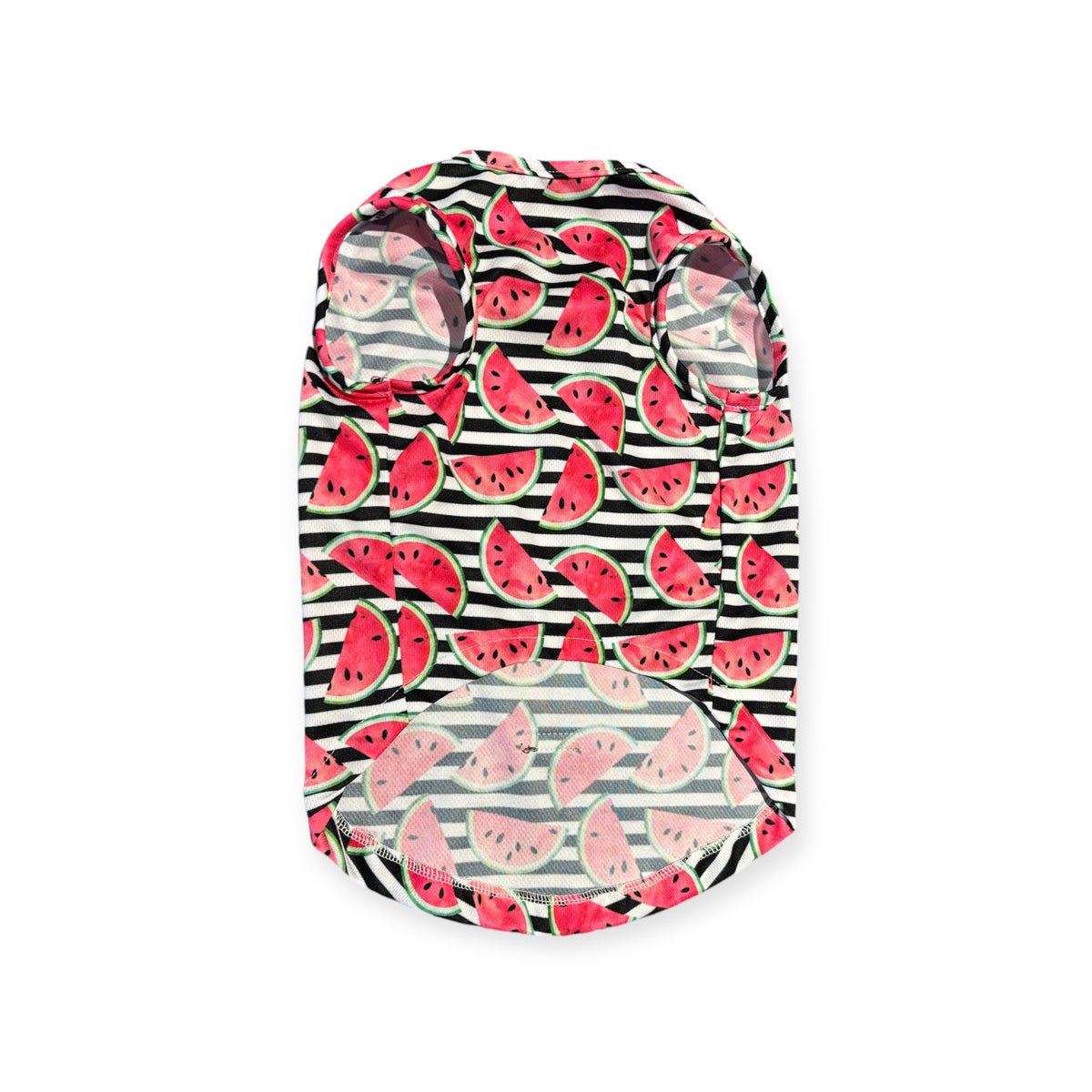 Cooling Vest | Melon Delight – Dear Pet Company