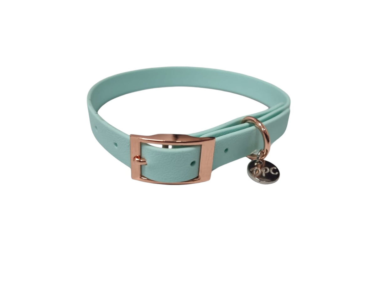 Waterproof Collar | Aqua – Dear Pet Company