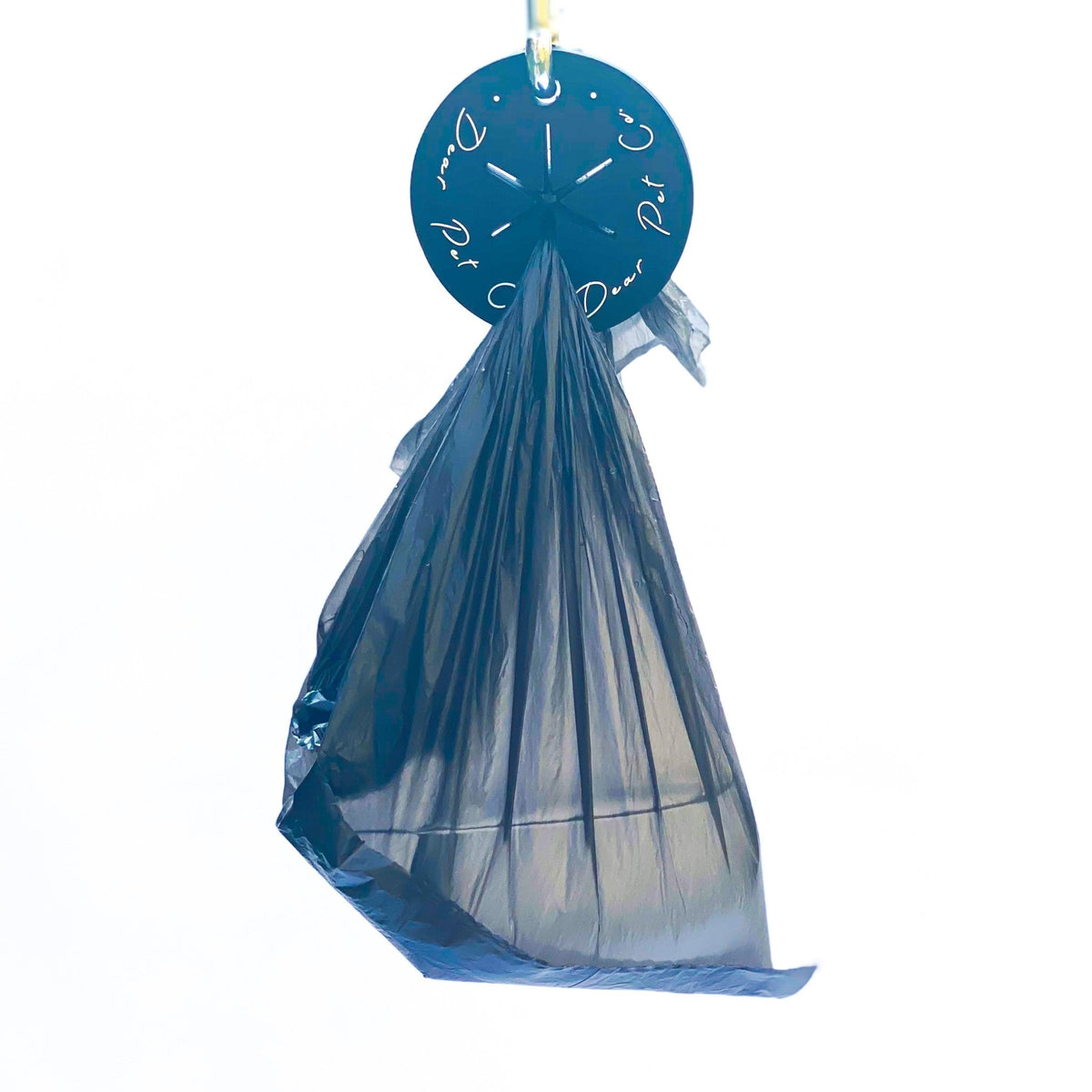 Poo Pal | Waste Bag Holder | Black – Dear Pet Company