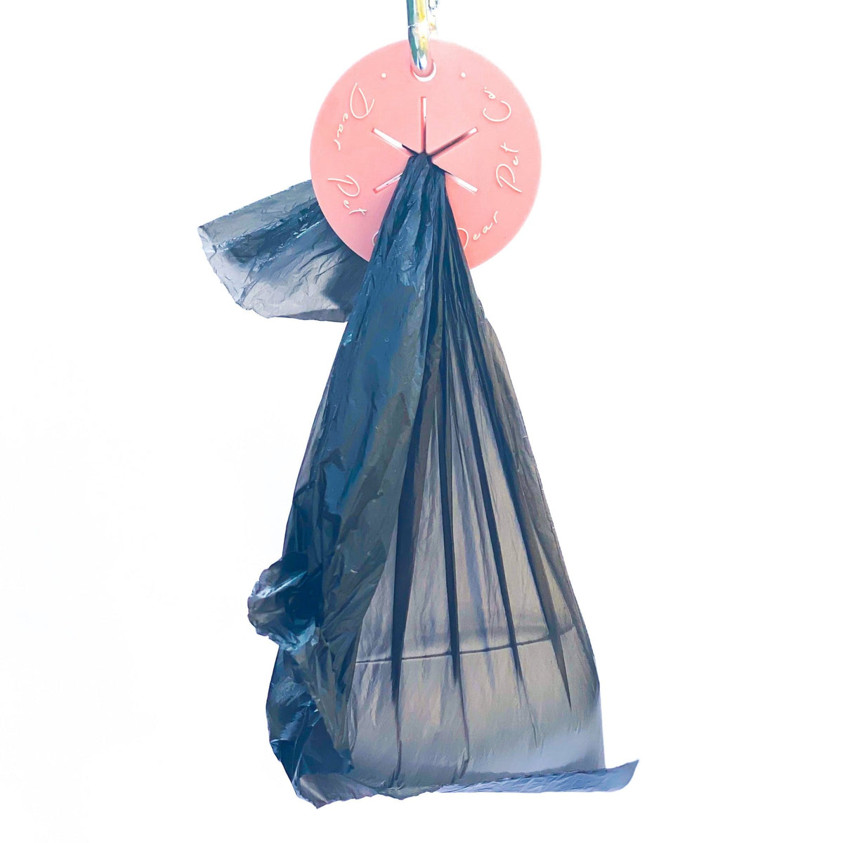 Poo Pal | Waste Bag Holder | Pink – Dear Pet Company
